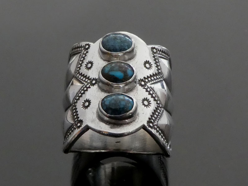 Perry Shorty-ペリーショーティー/Blue Sky Trading